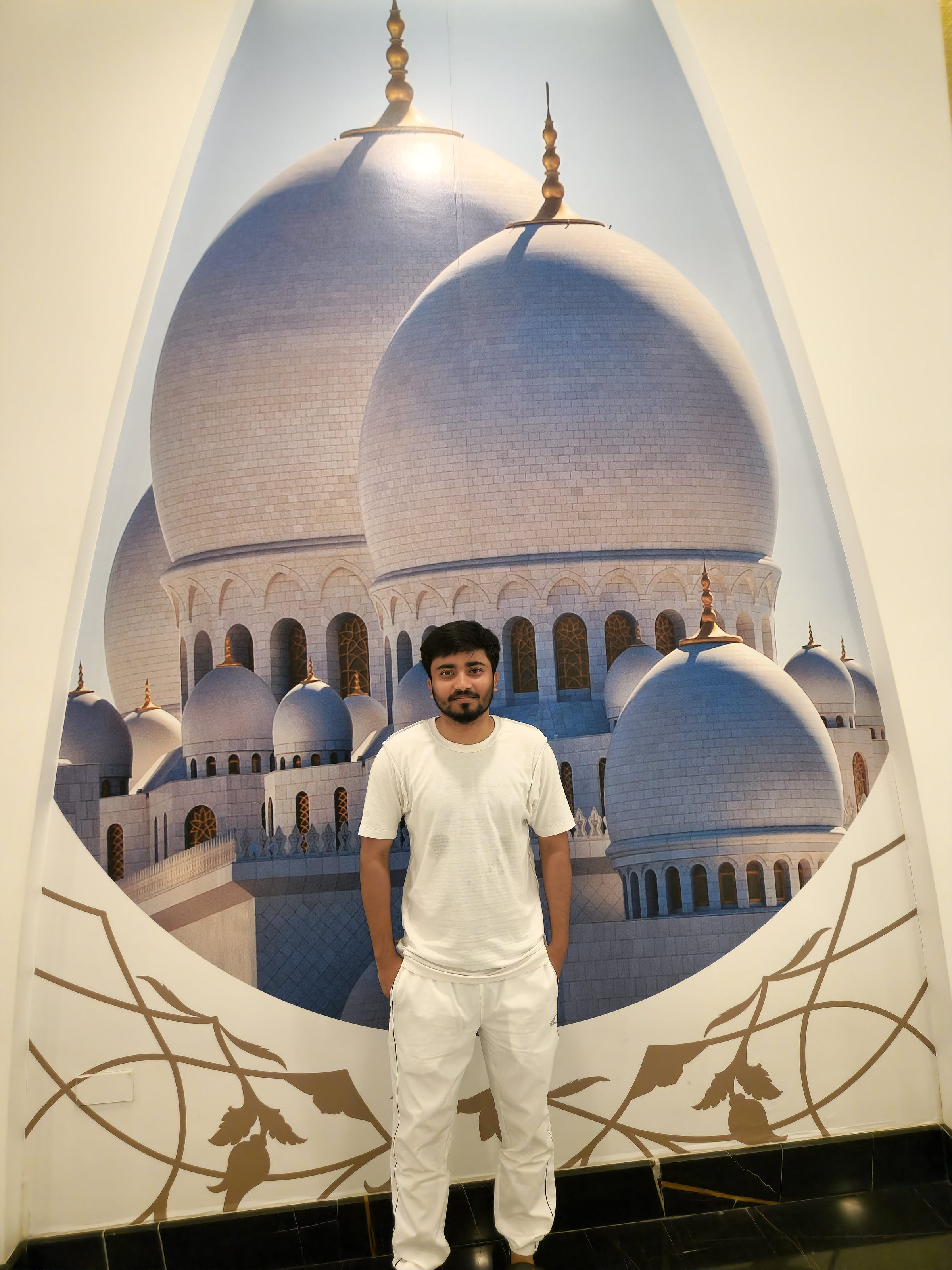 Swarup Das – Medium