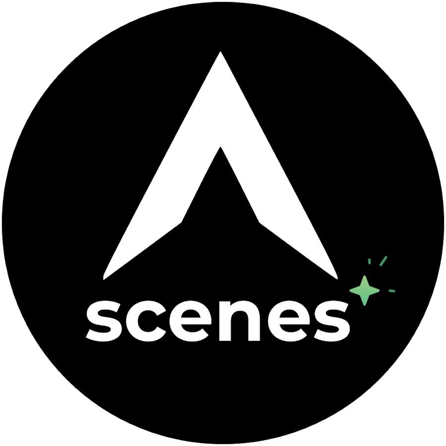 Build on Scenes – Medium