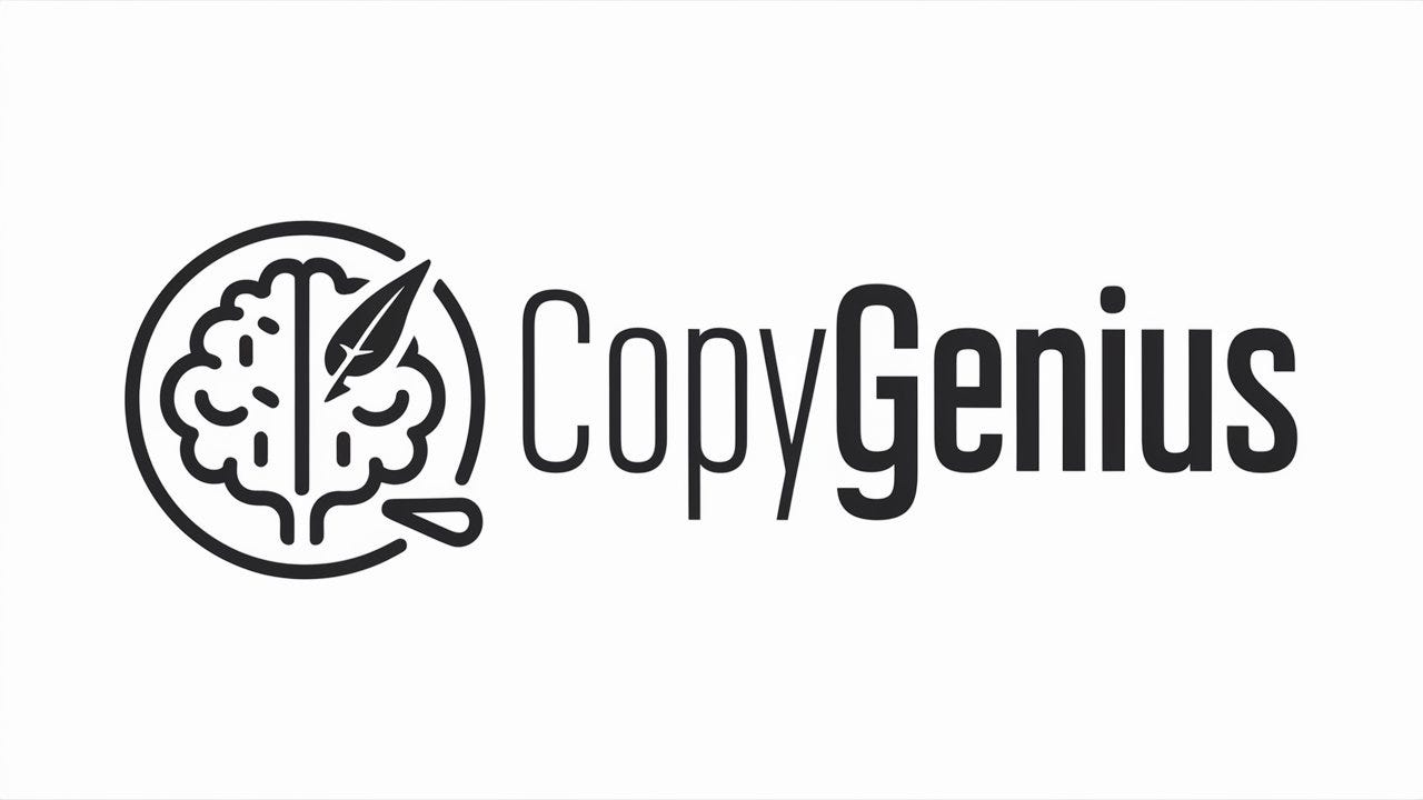 About – CopyGenius – Medium