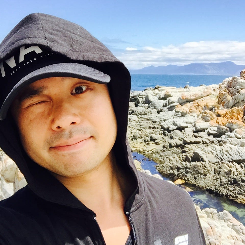 About – Alex Chui – Medium