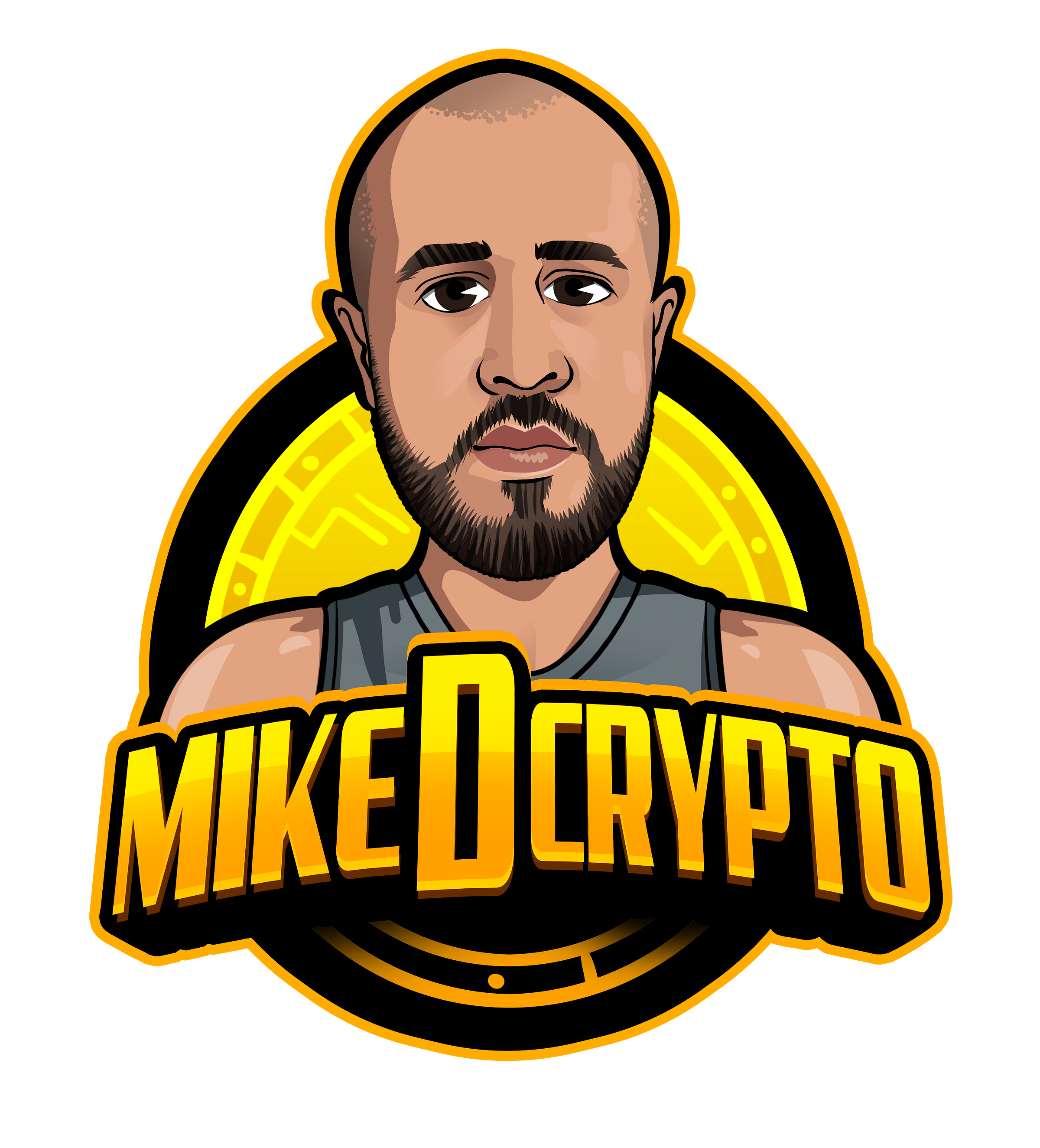 Mike D Crypto – Medium
