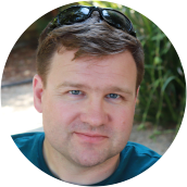Simon Goodyear – Medium