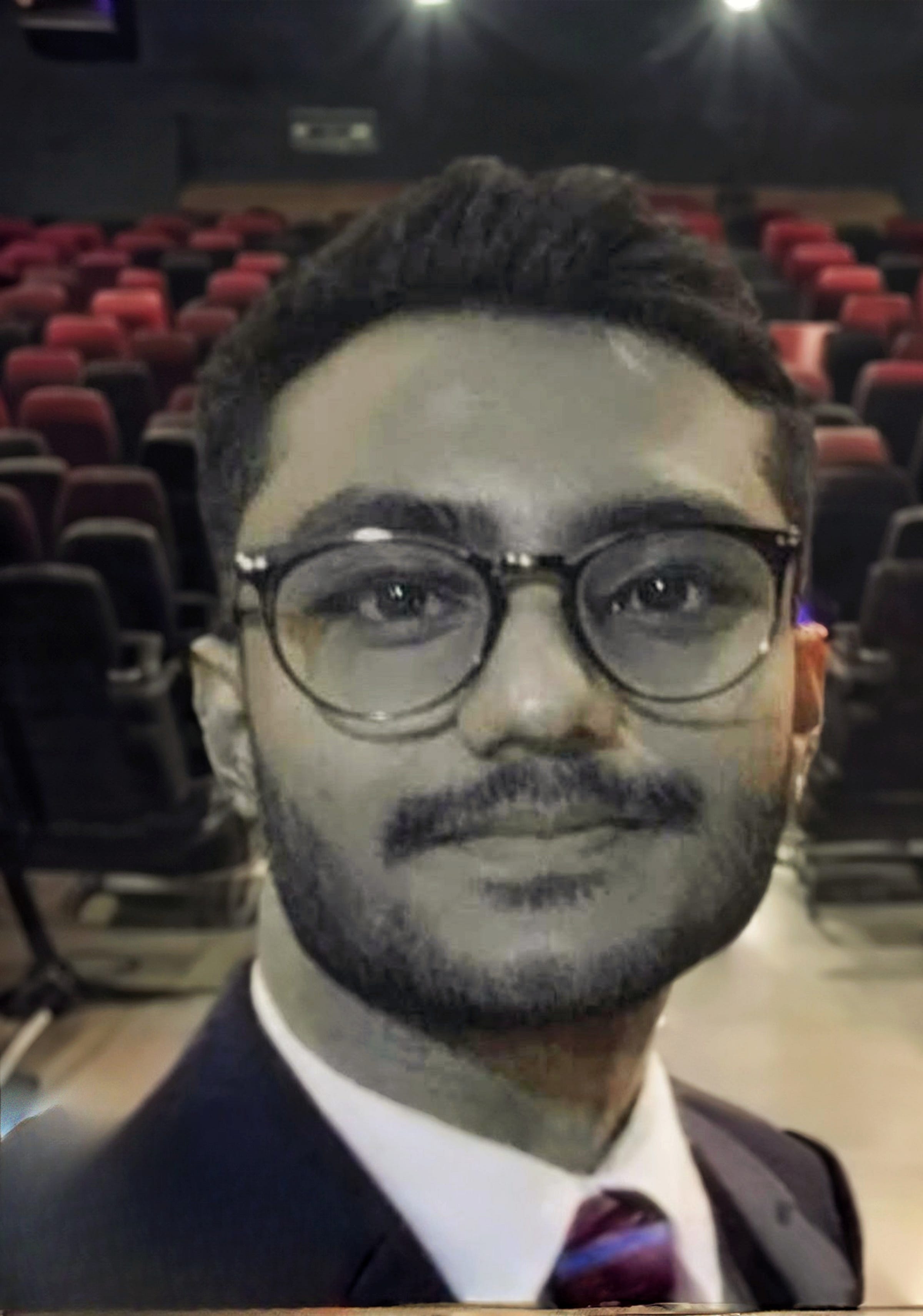 Aniket jaiswal – Medium