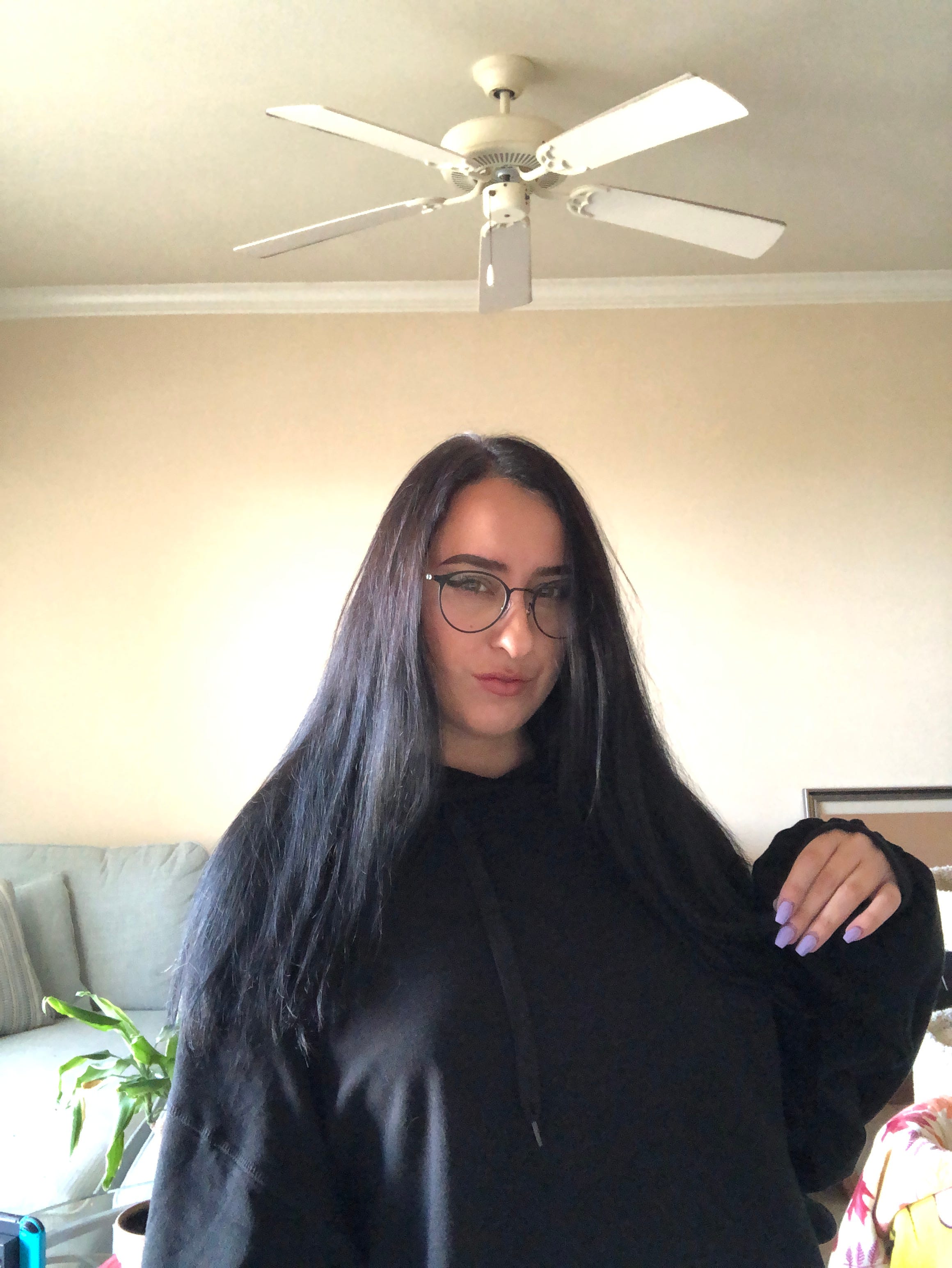 Mersadi Freeman – Medium