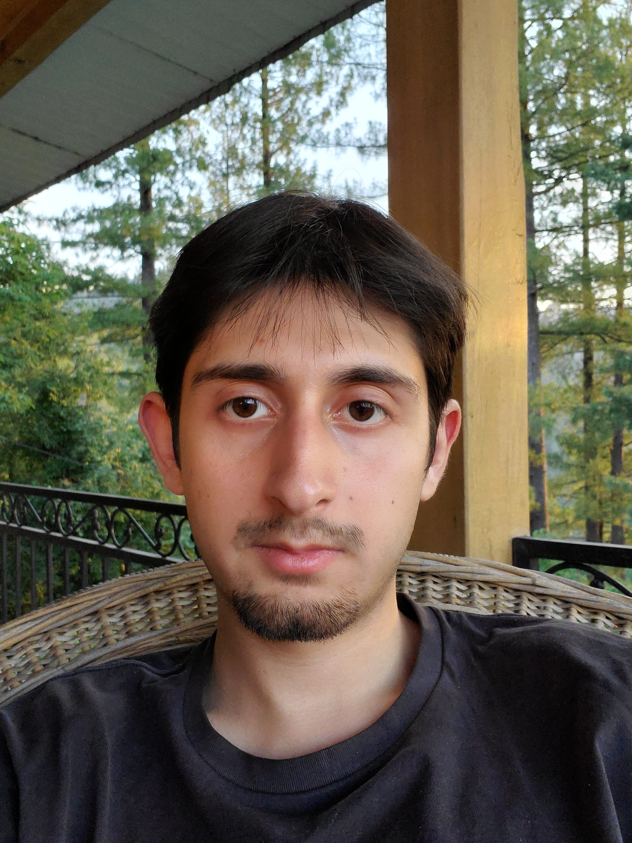 Danyal Haroon – Medium