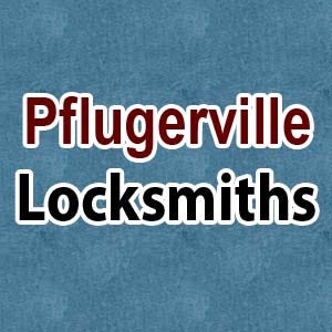 Pflugerville Locksmiths – Medium