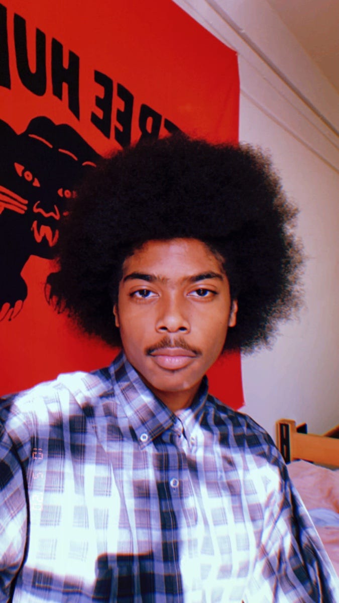 About – Ian Scott – Medium