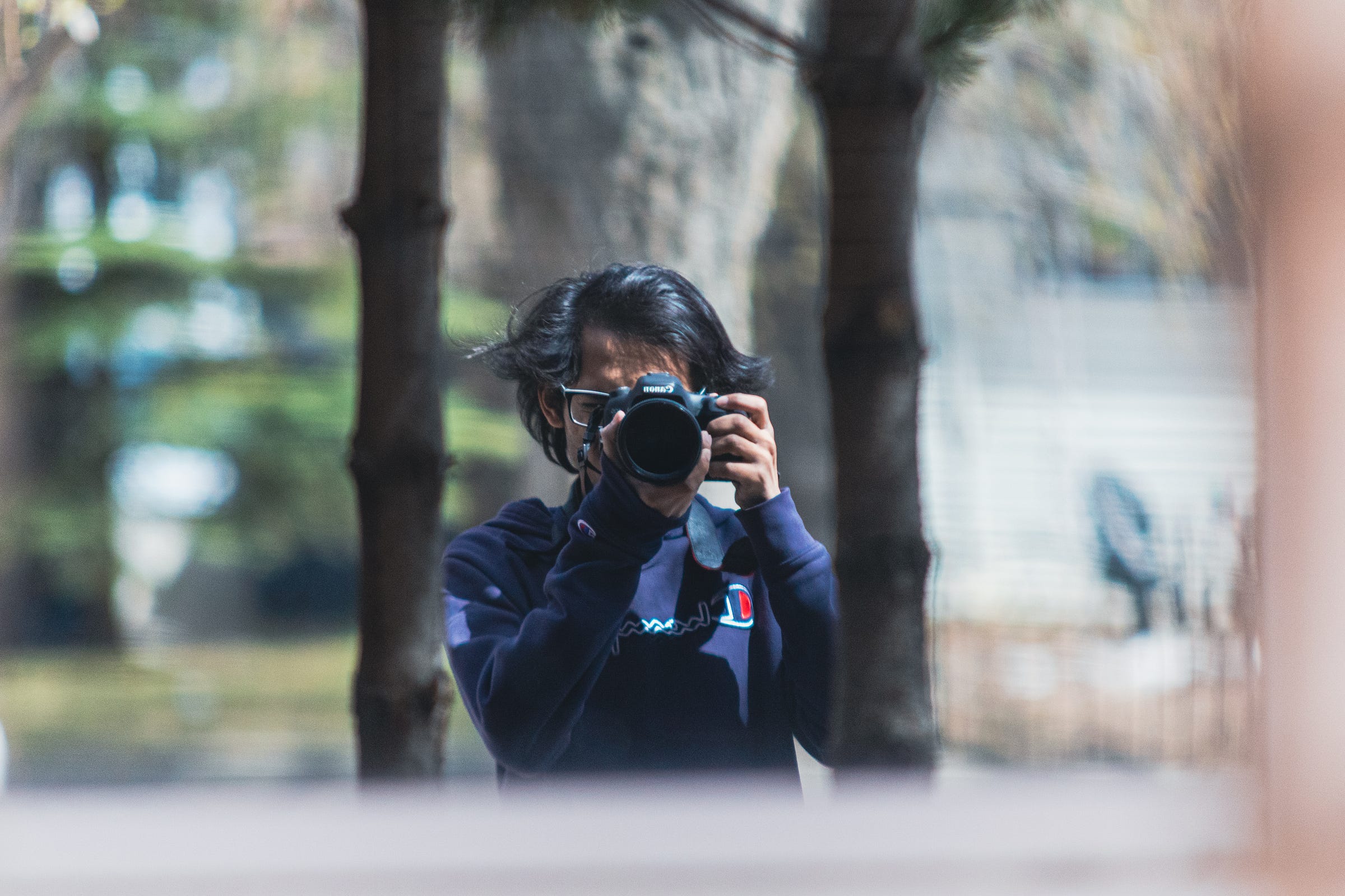 Tanbir Mahmud – Medium