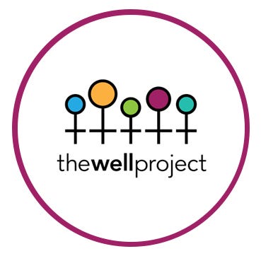 About – The Well Project – Medium