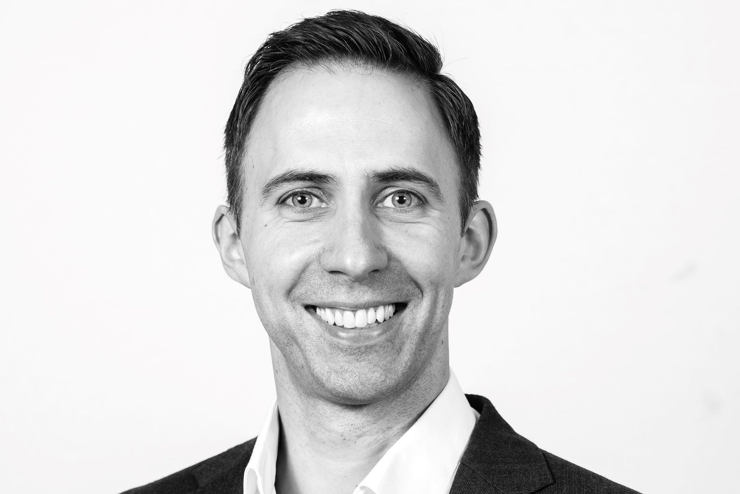 Thomas Grønfeldt Senger – Medium