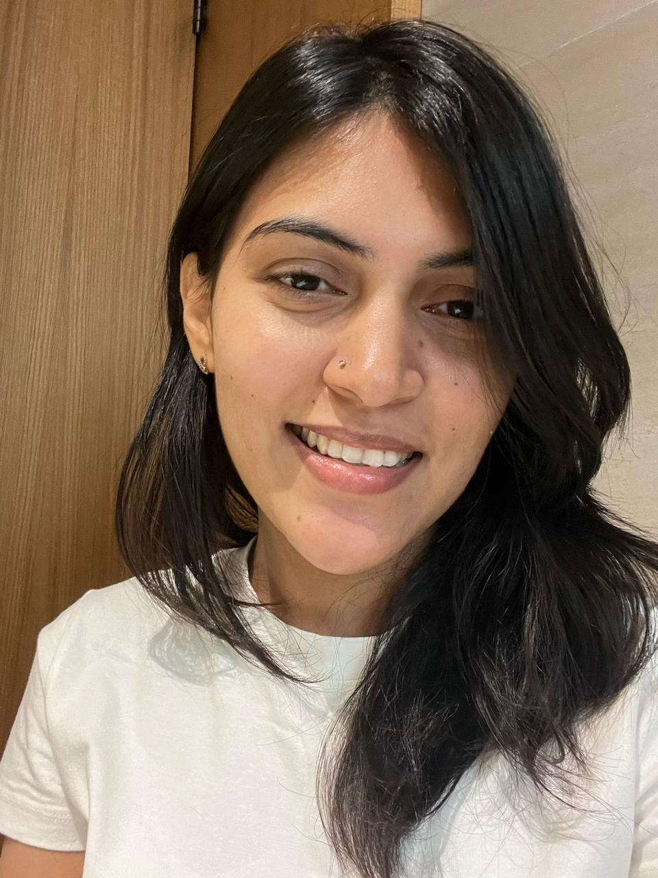Meghna Sharma – Medium