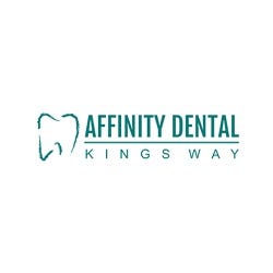 Affinity Dental – Medium