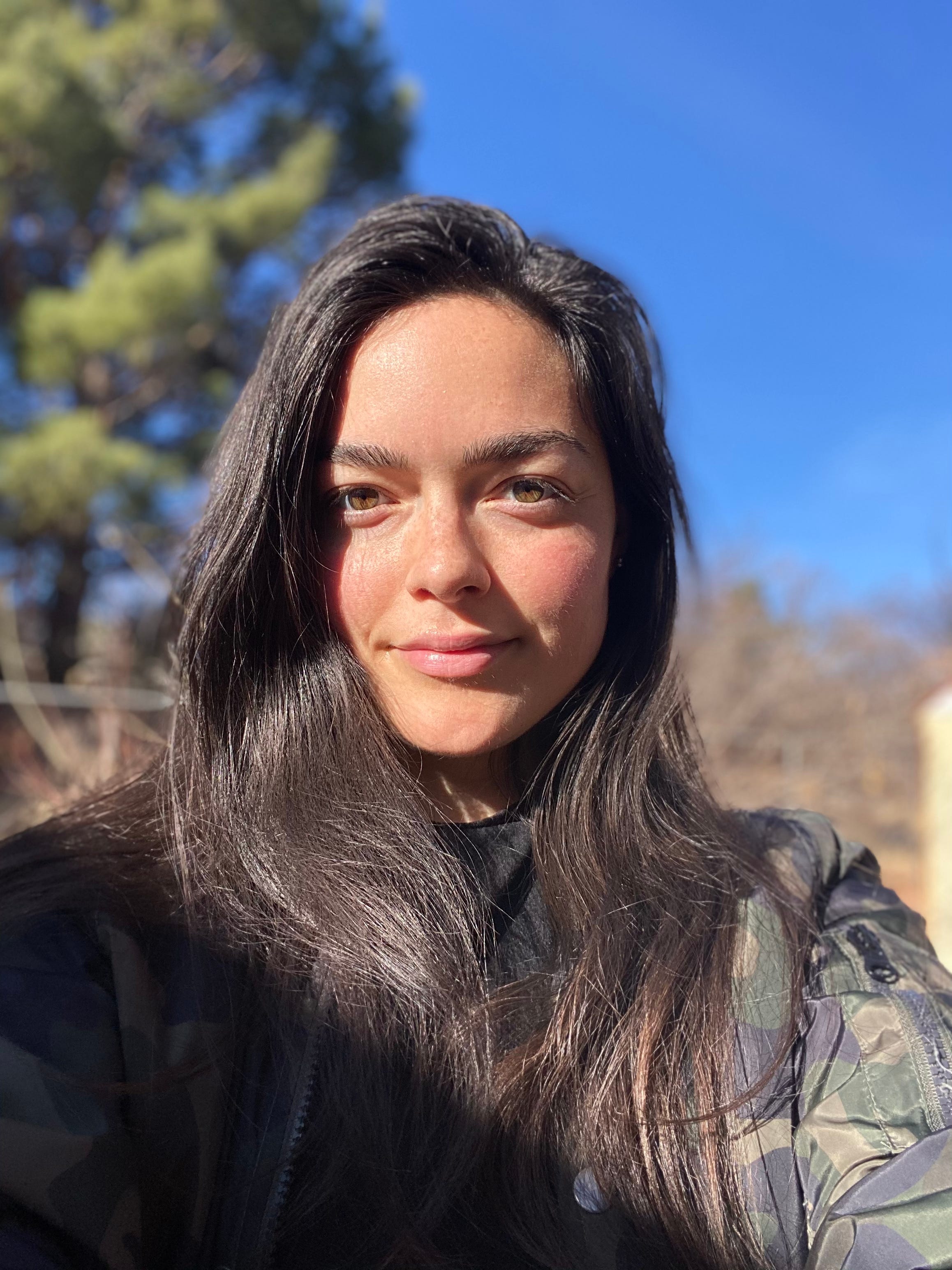 shelby smith – Medium
