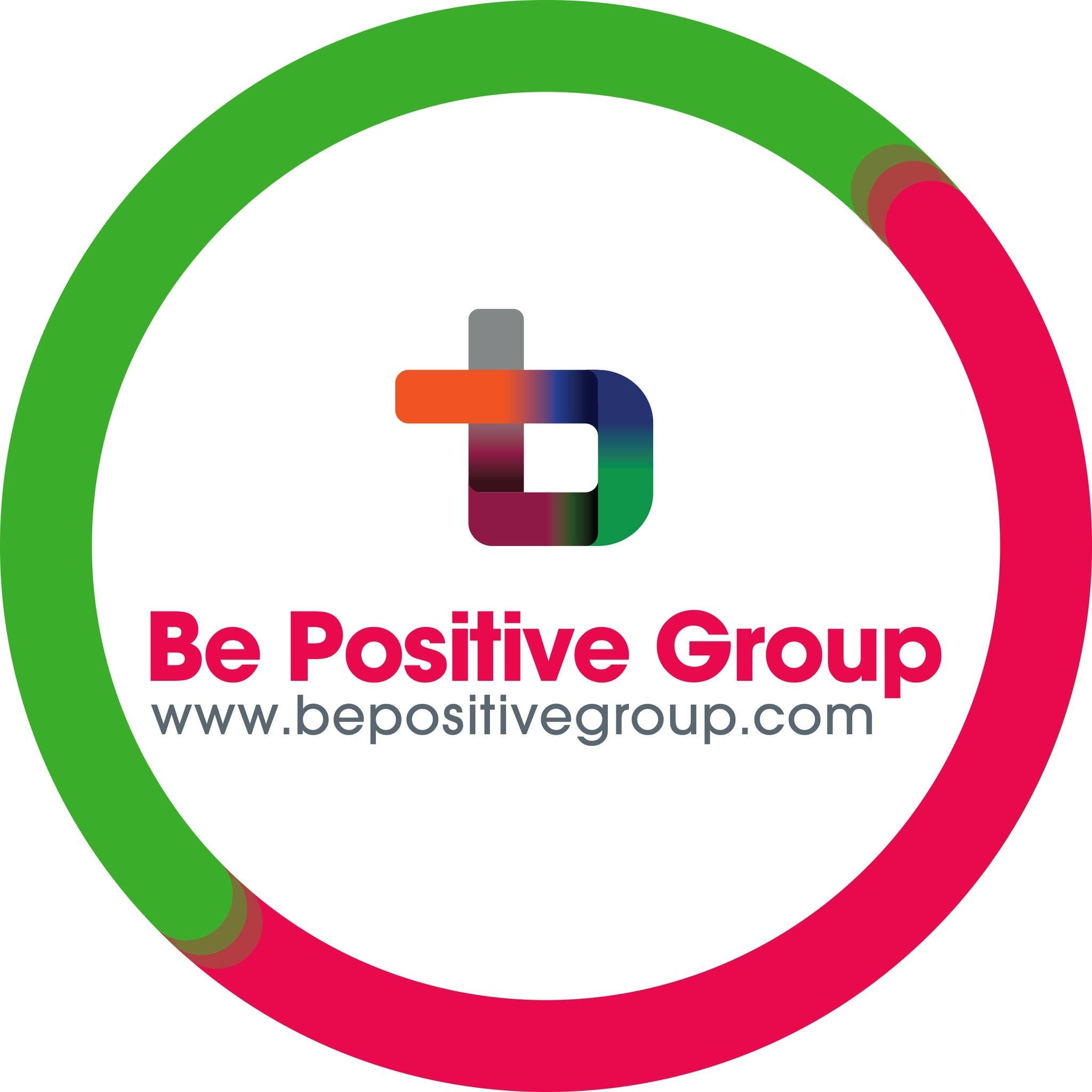 Be Positive Group – Medium