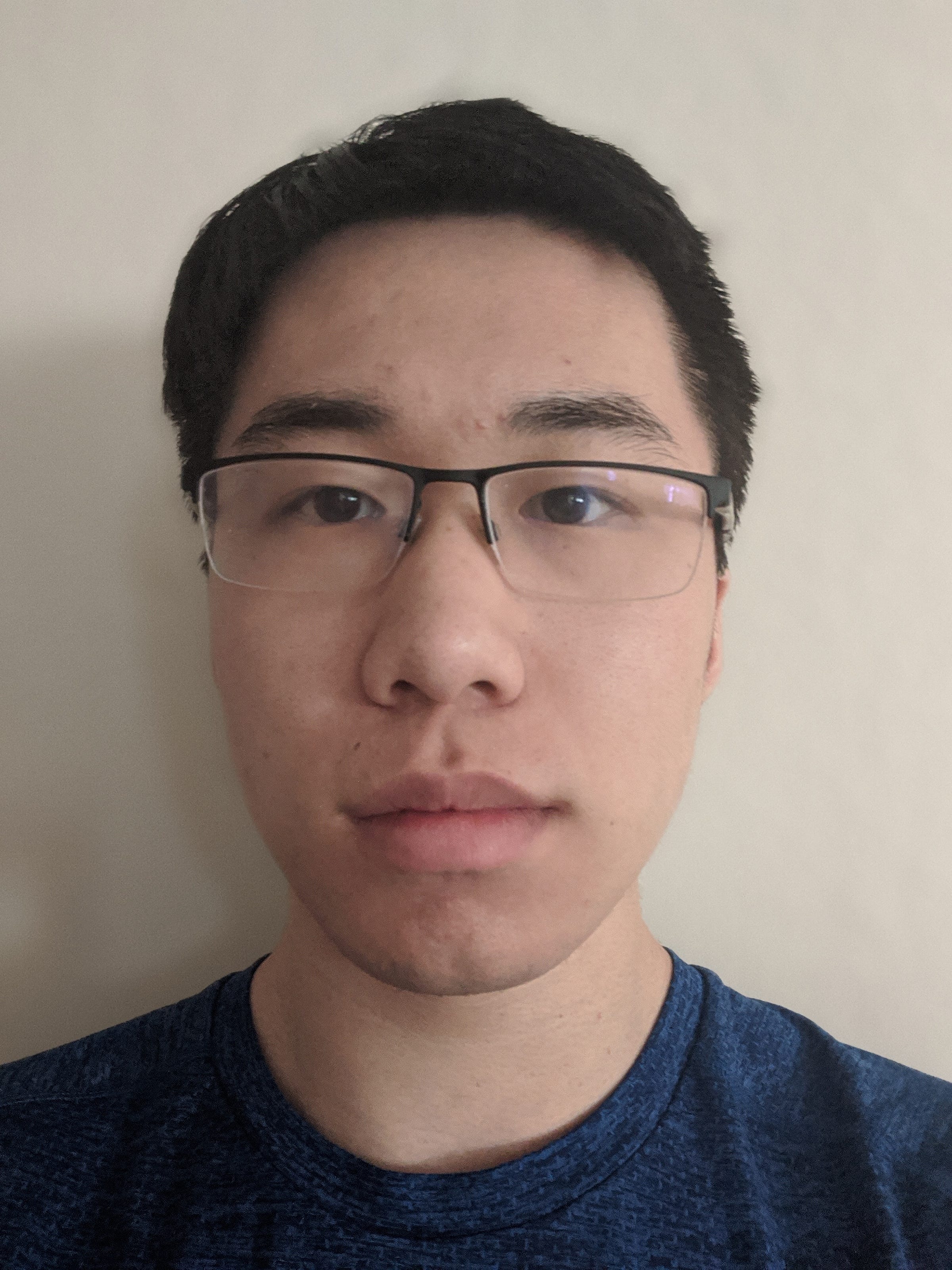 Warren Wang – Medium