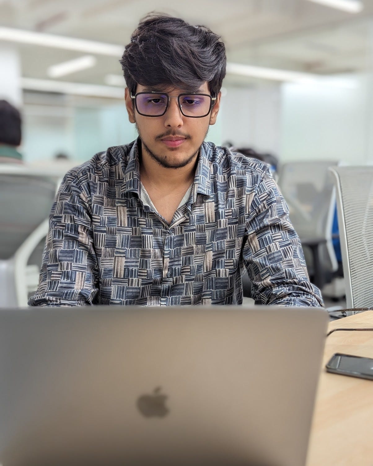 Hiresh Verma – Medium