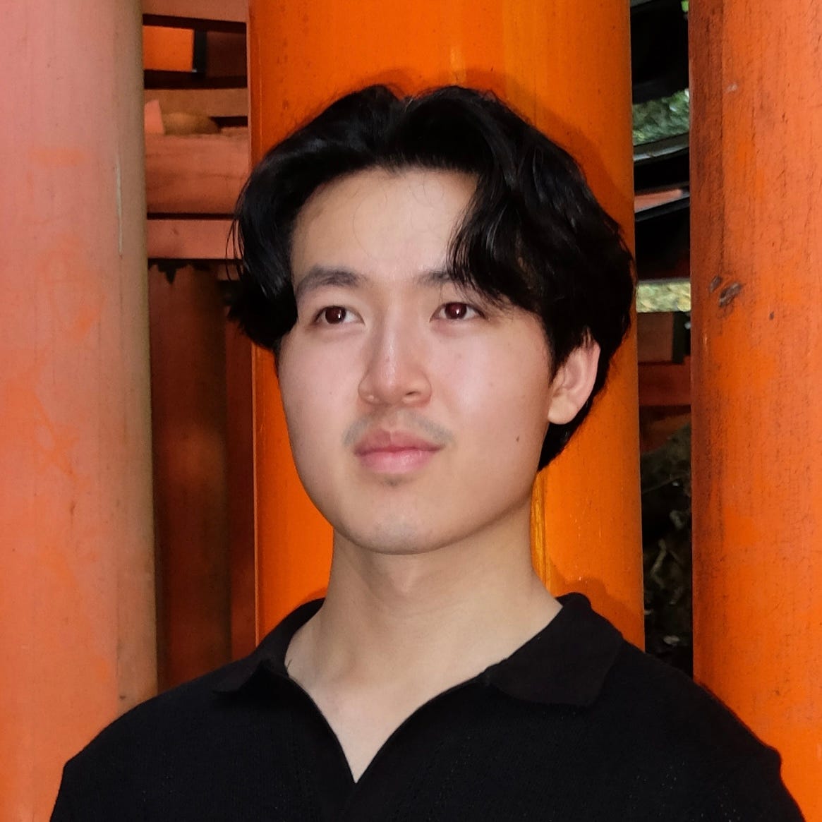 Matthew Chow – Medium