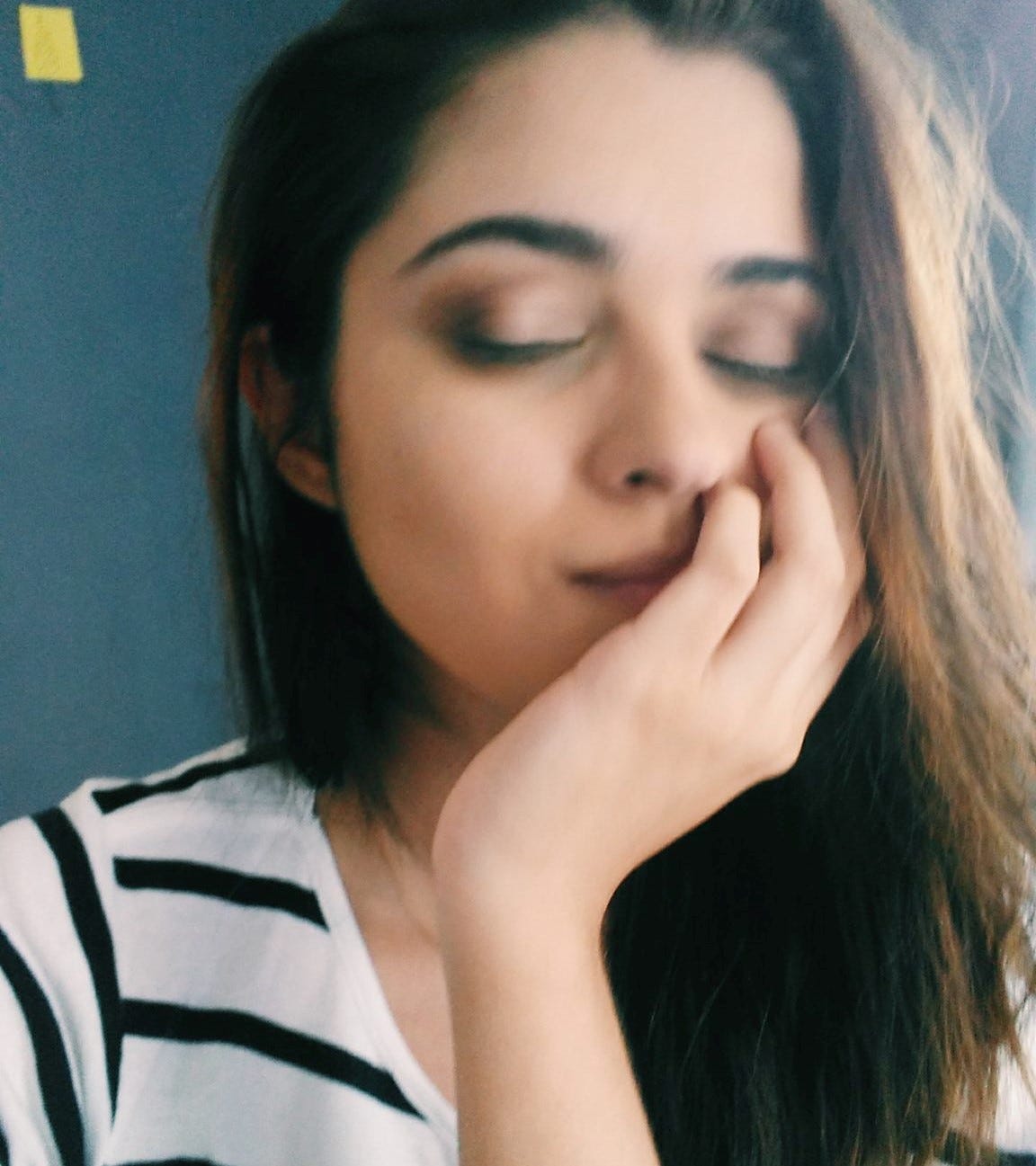 Amanda Lima – Medium