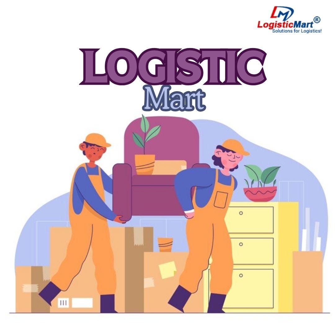 Logistics Mart – Medium