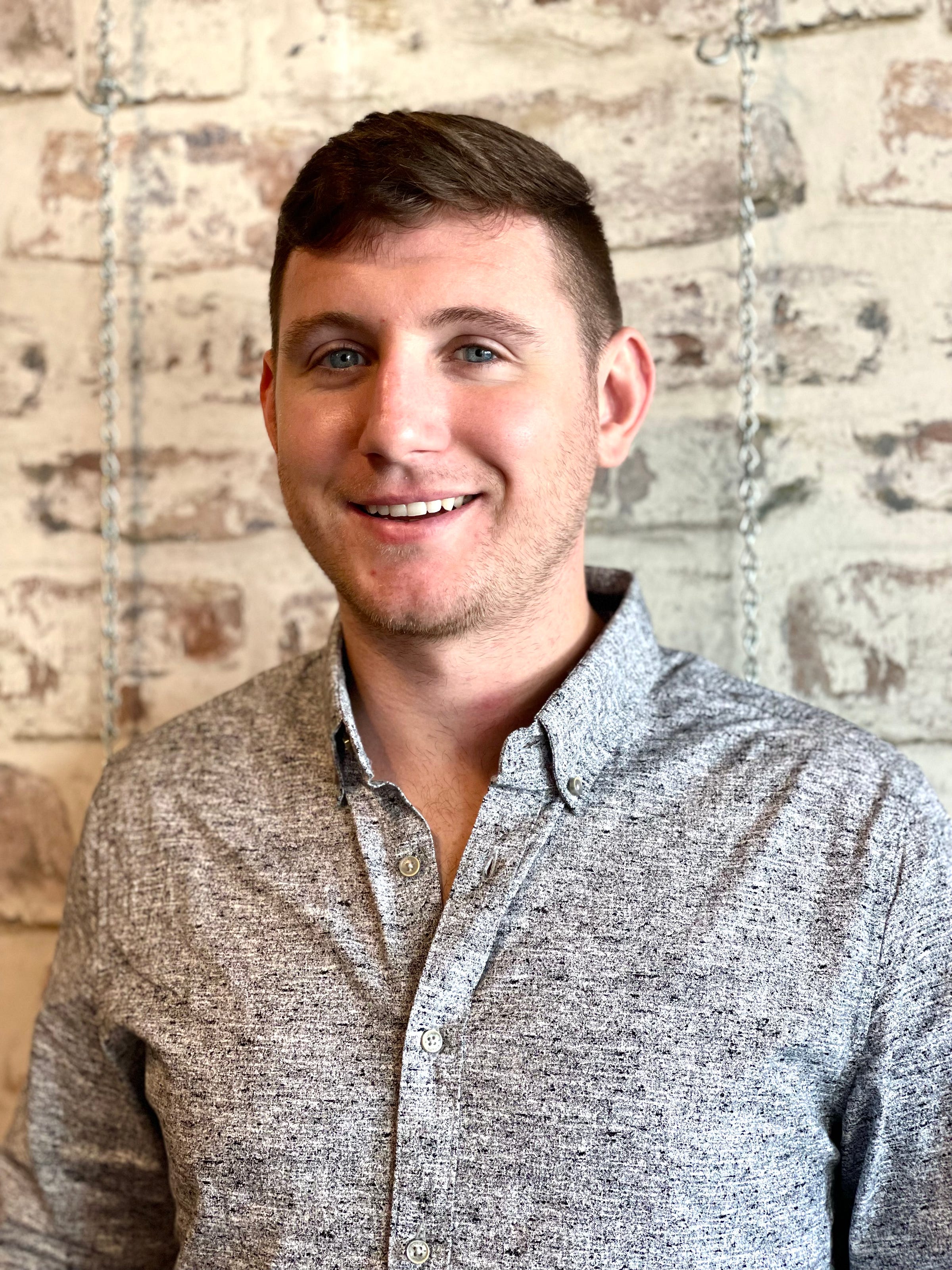 Luke Height – Medium