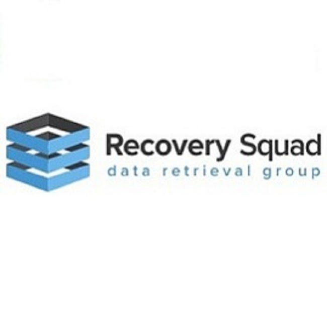 Recovery Squad – Medium