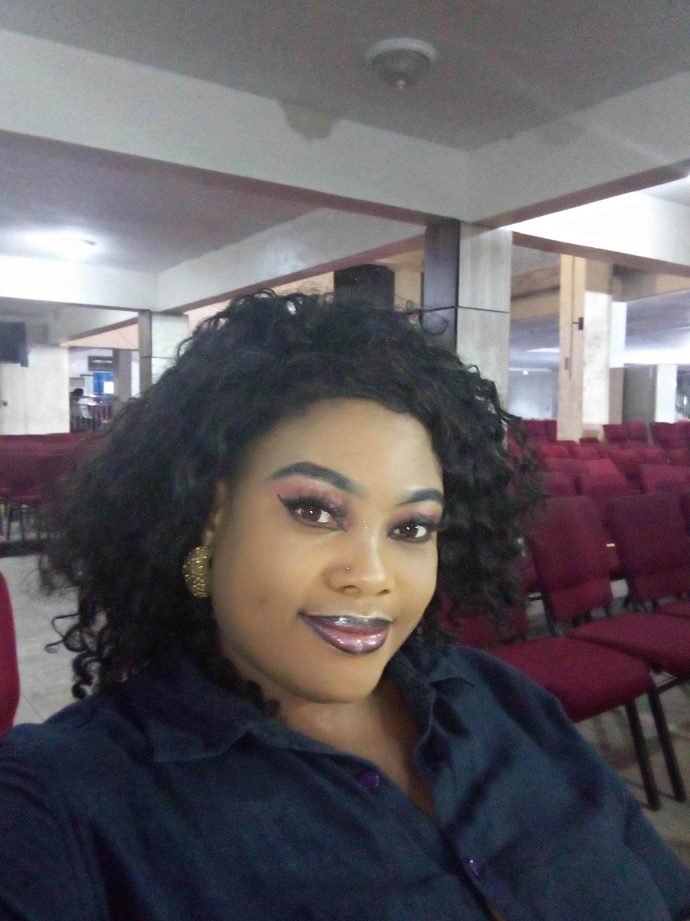 Rachael odomu – Medium