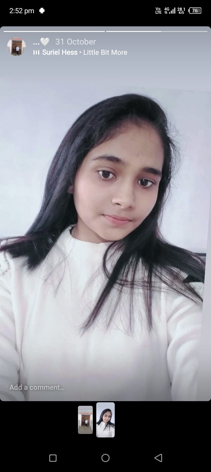 Mohini Sai Baytu – Medium