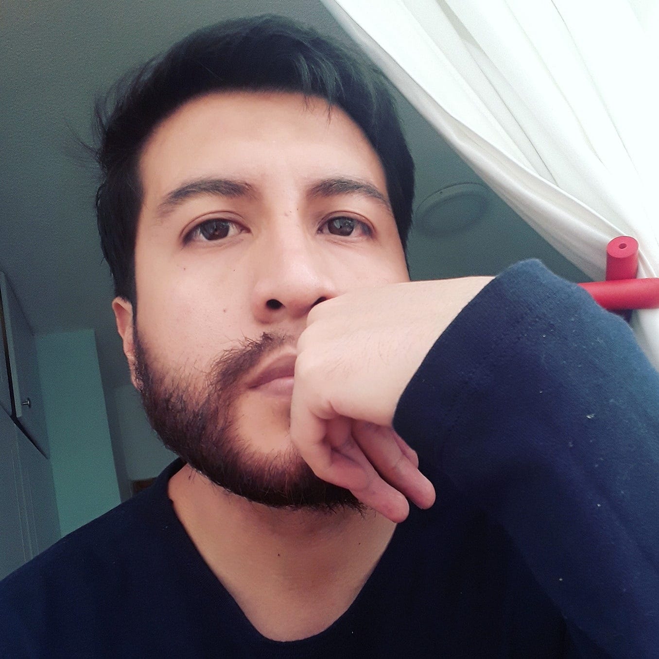 Juan Pablo Pachar Viñan – Medium