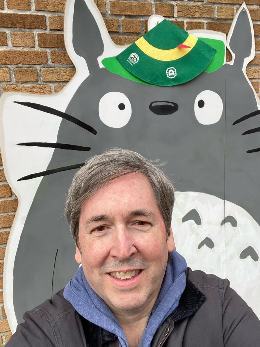 Mark Humble – Medium