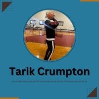 About – Tarik Crumpton – Medium