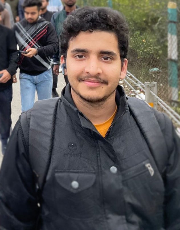 Nishant_Singh – Medium