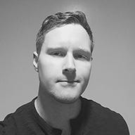 Shane Robinson – Medium