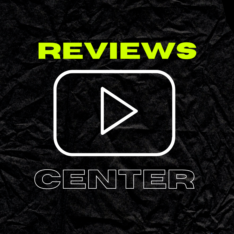 Reviews Center – Medium