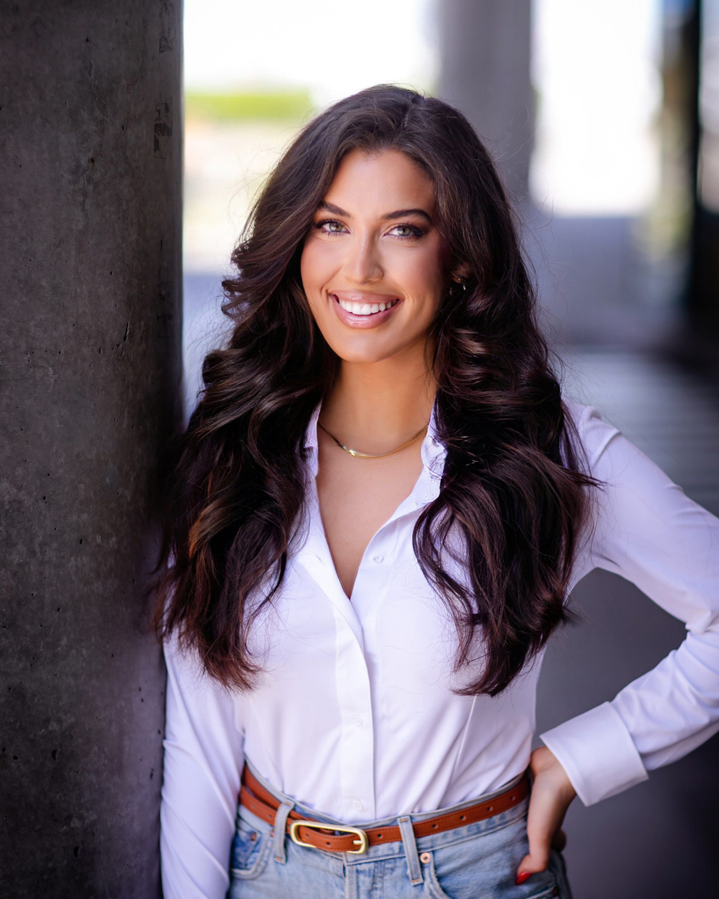 Sarah Horowitz – Medium