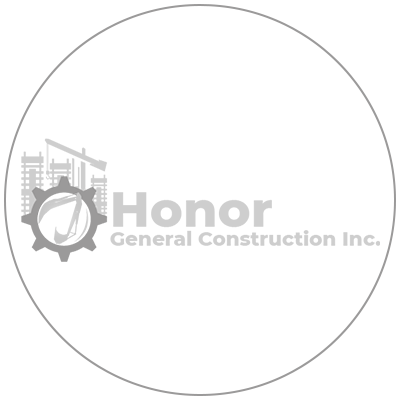 Honor General Construction – Medium