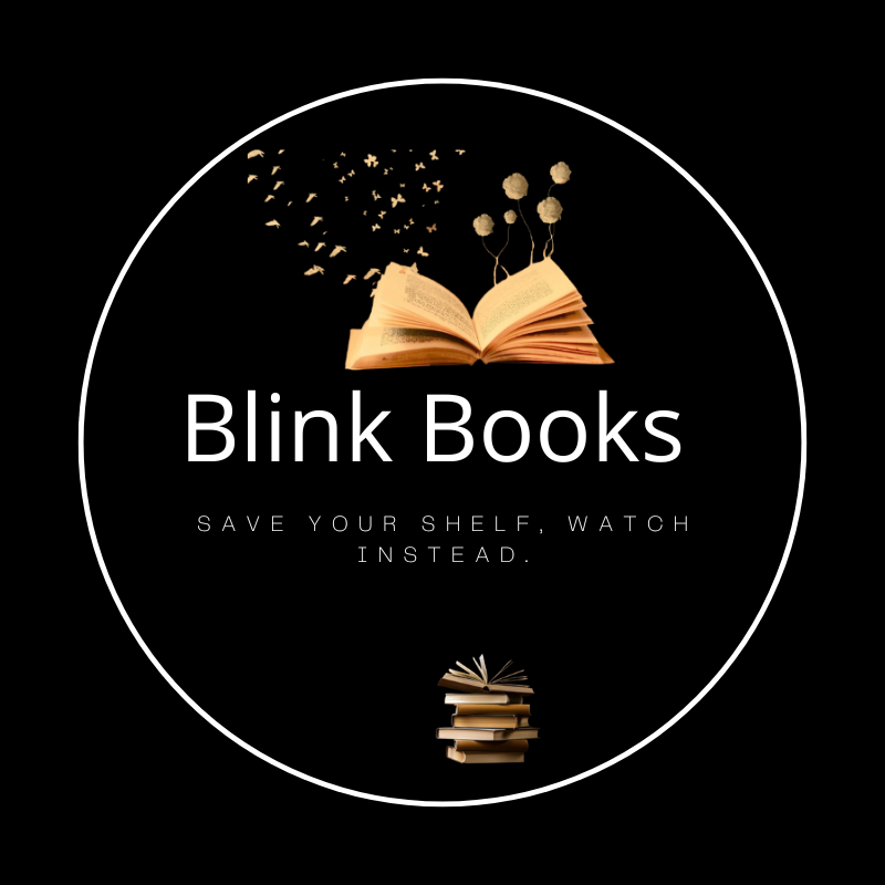 Blink Books – Medium