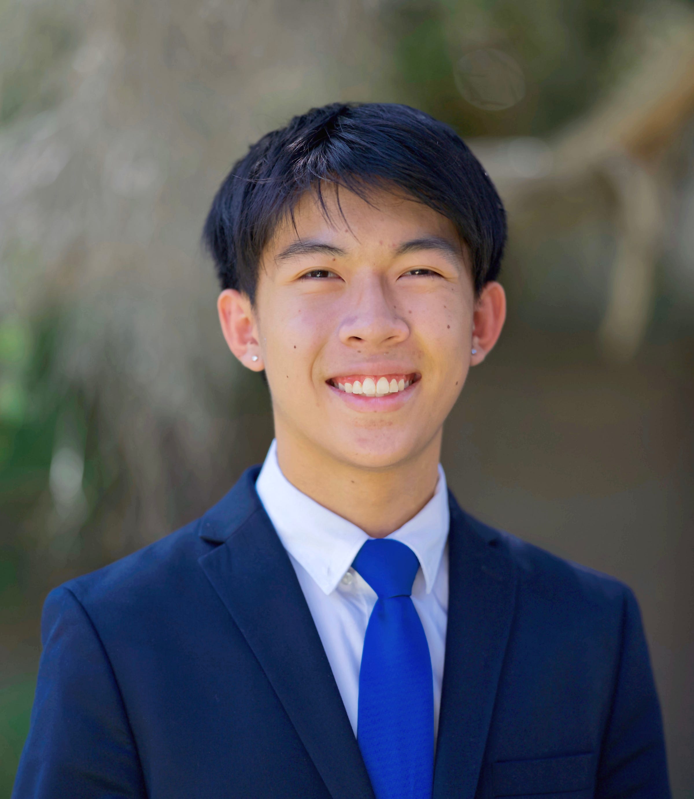 Nicholas Chua – Medium