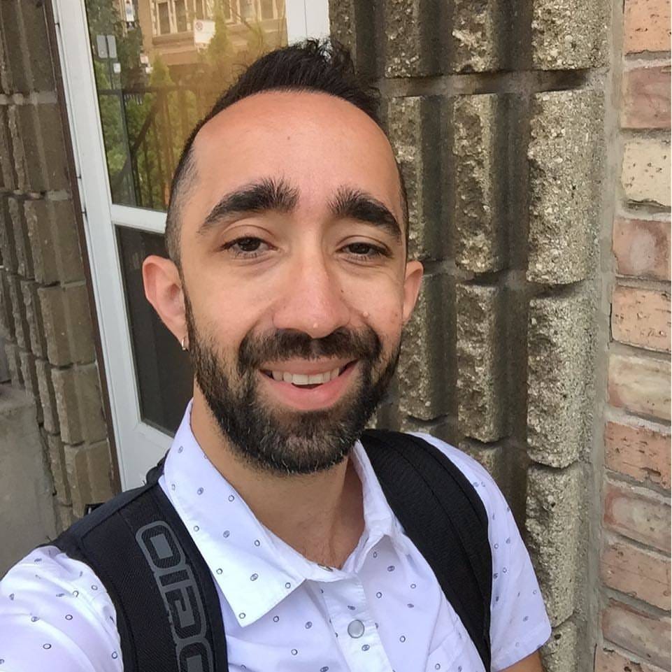 Louis Basile – Medium