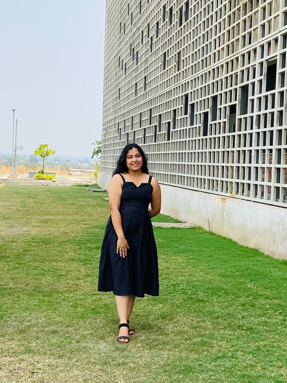 Trisha Jain – Medium