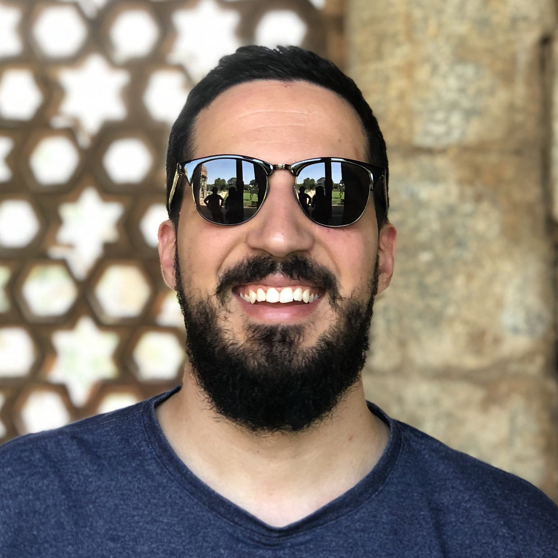 Gabriel Melo de Paula – Medium