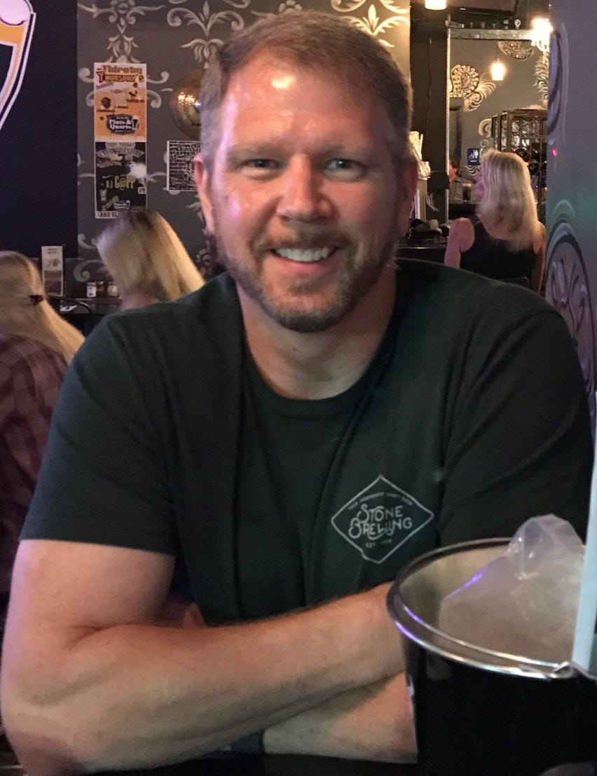 Eric Vonk – Medium