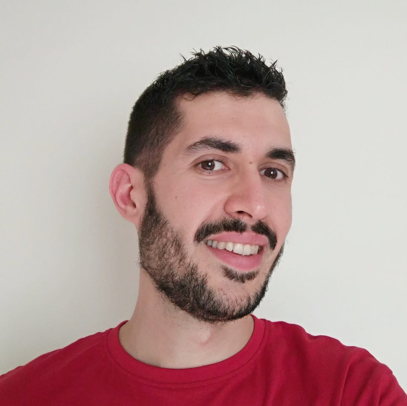 Angelo Theodorou – Medium