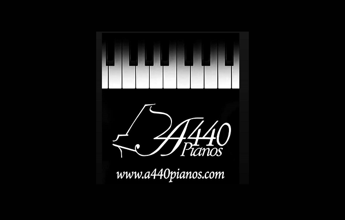 A440 Pianos – Medium