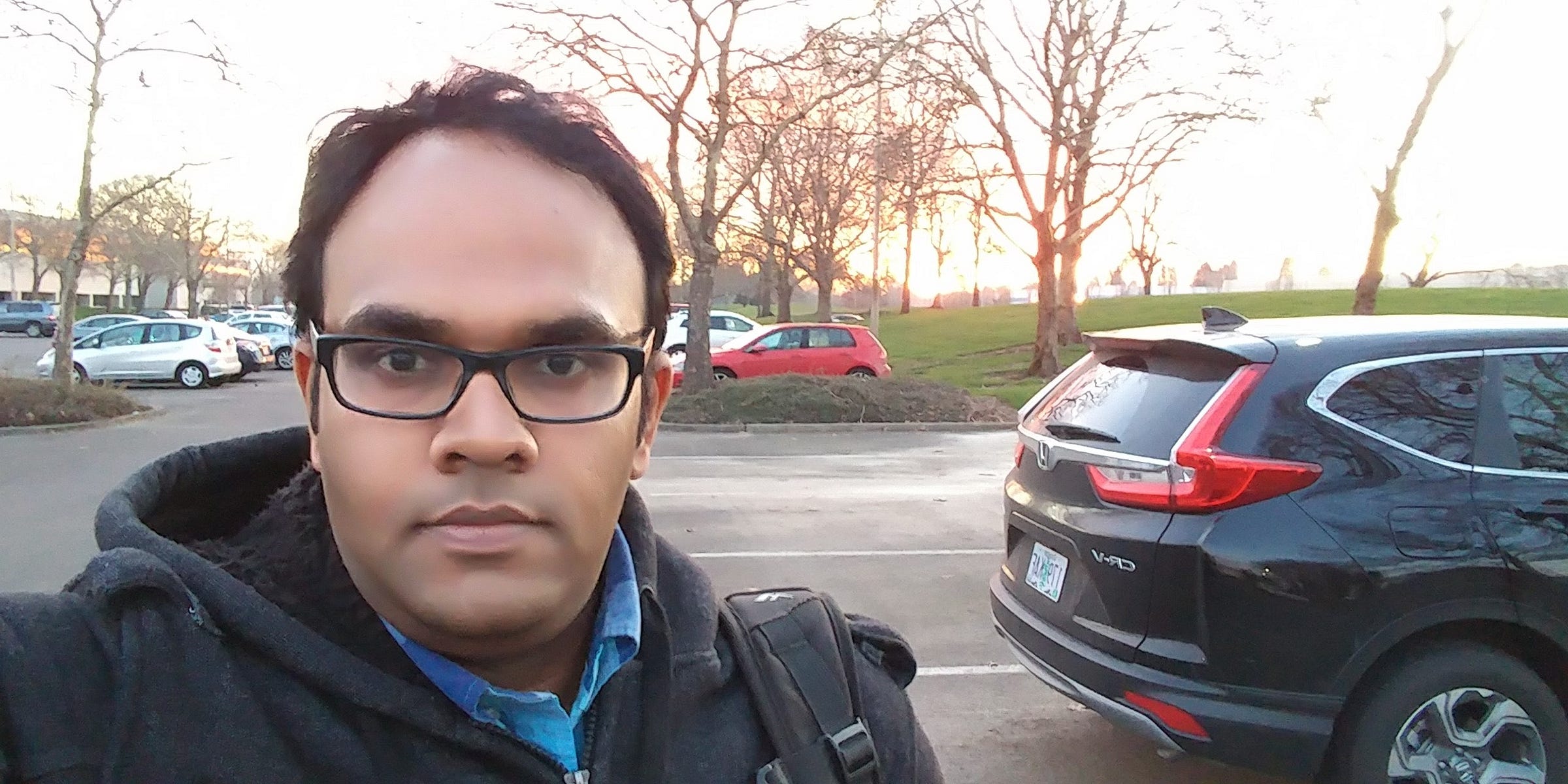 Anil Kumar – Medium