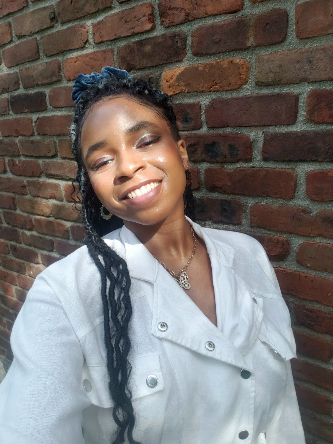 Jamilah Musa – Medium
