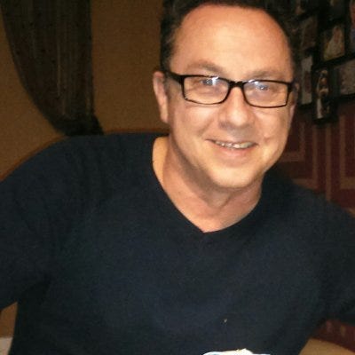 craig gabrielle – Medium