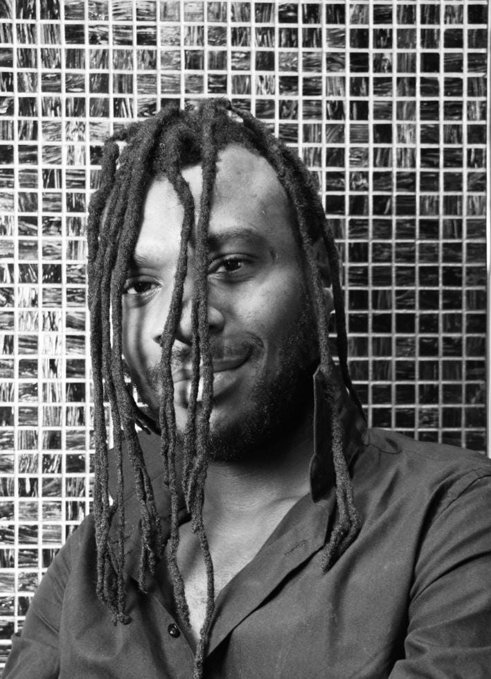 Obumneme Stephen Nwobodo – Medium