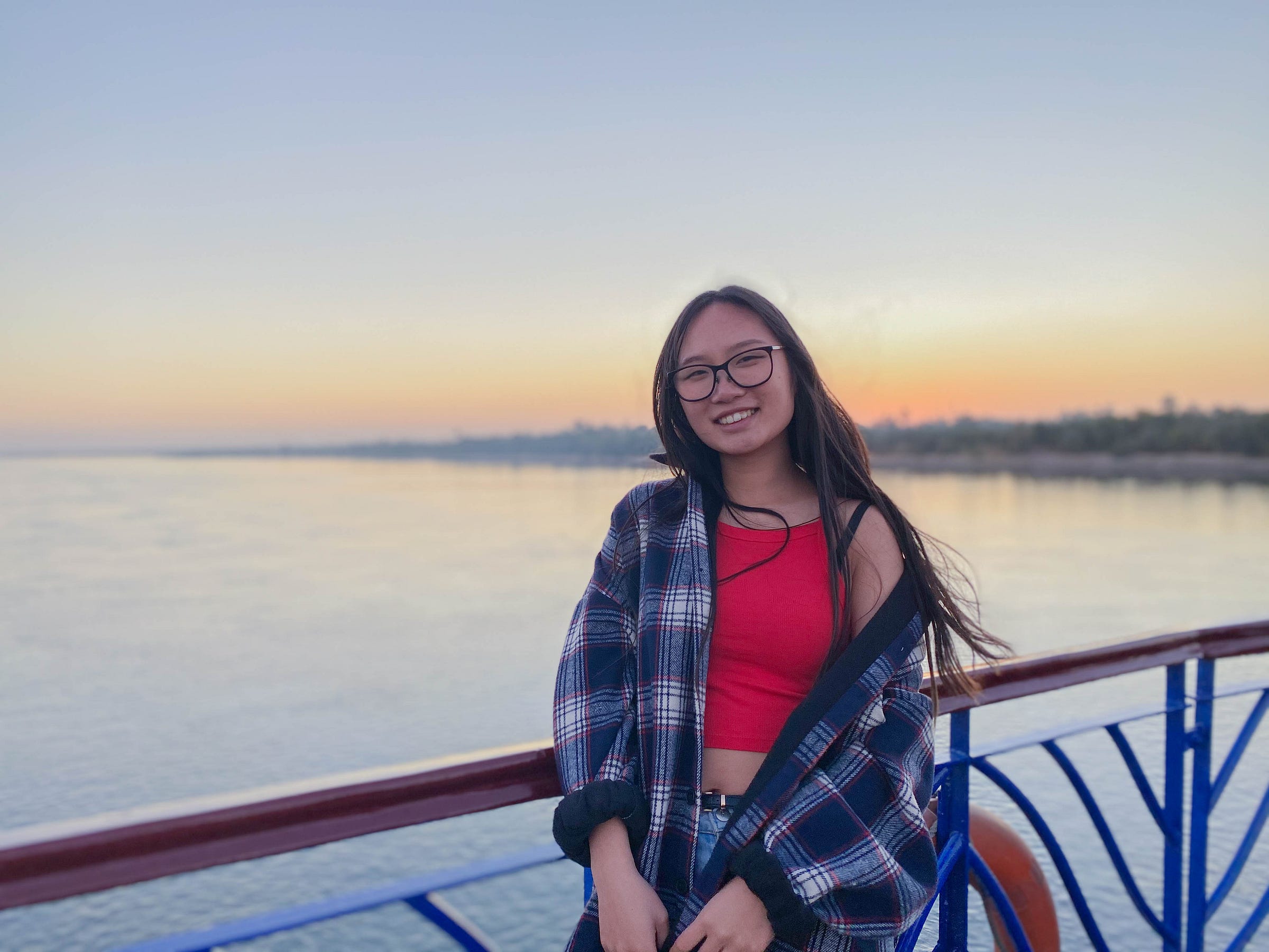 Stephanie Siu – Medium