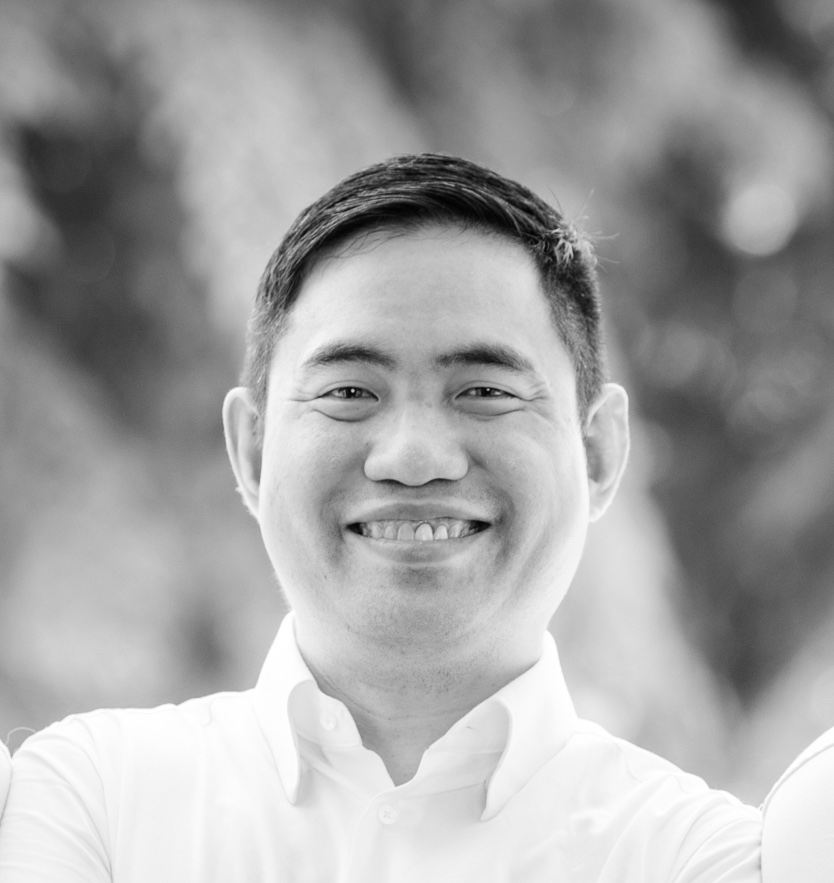 About – Gilbert Chuabio – Medium