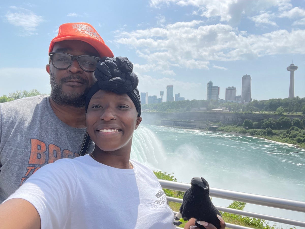 About – Aeric Adams – Medium